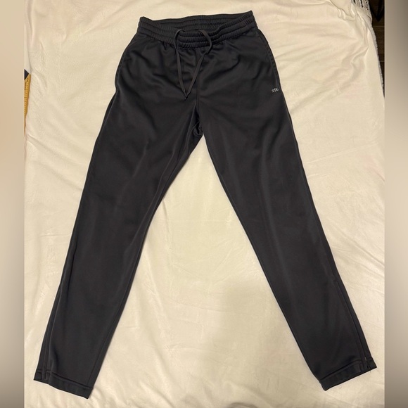 DSG | Pants | Dsg Dark Grey Agility Straight Fit Athletic Pants Size ...